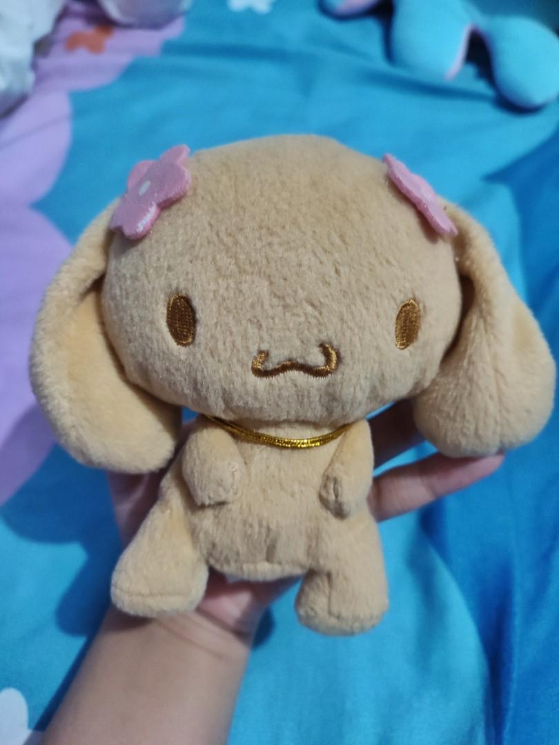 Cinnamoroll (Mocha), Hobbies & Toys, Toys & Games on Carousell