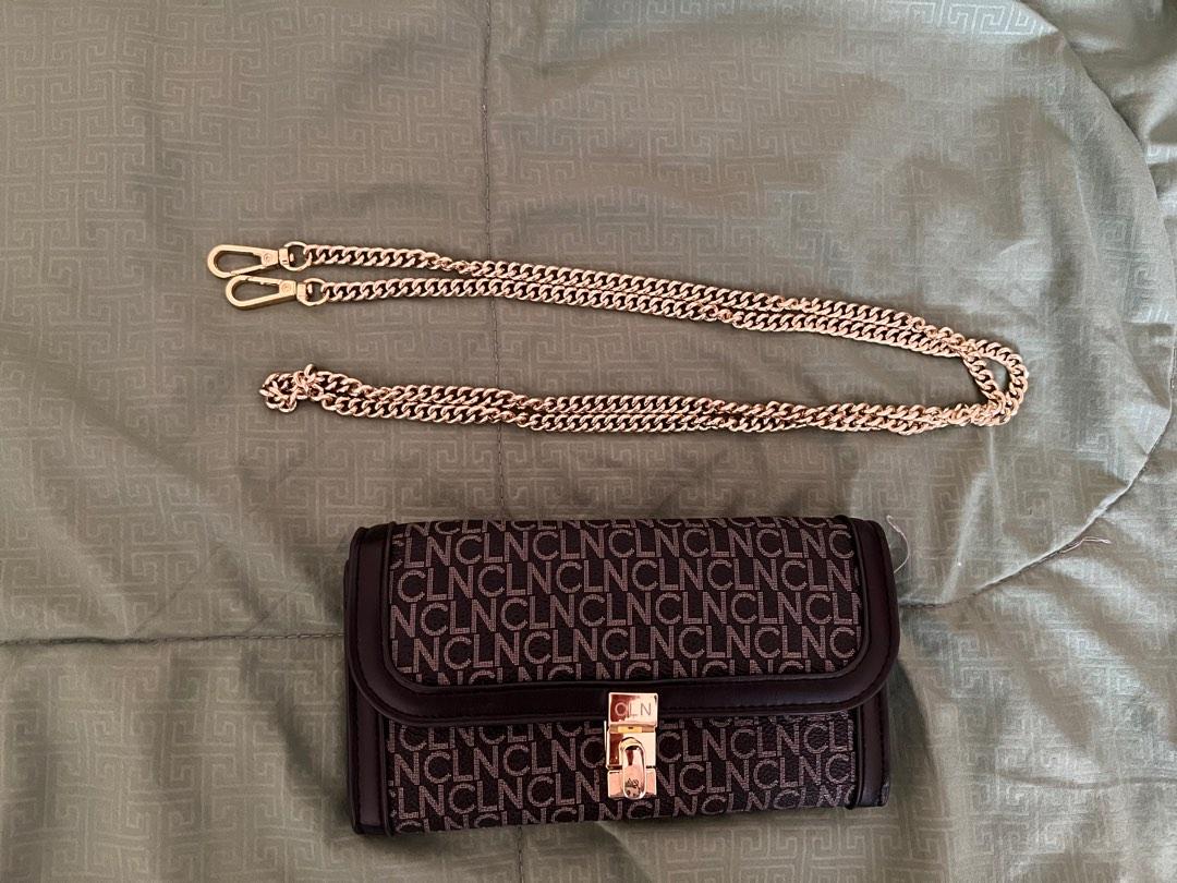 CLN Long Wallet on Carousell