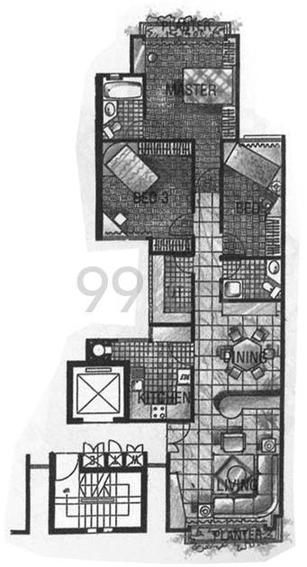 Common room and store room for rent to store items only., Property ...