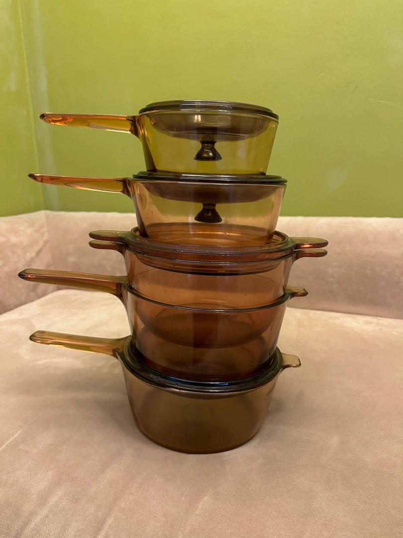 Corningware pyrex Vision , Furniture & Home Living, Kitchenware ...