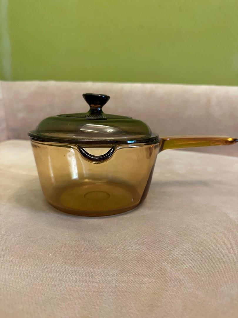 Corningware pyrex Vision , Furniture & Home Living, Kitchenware ...