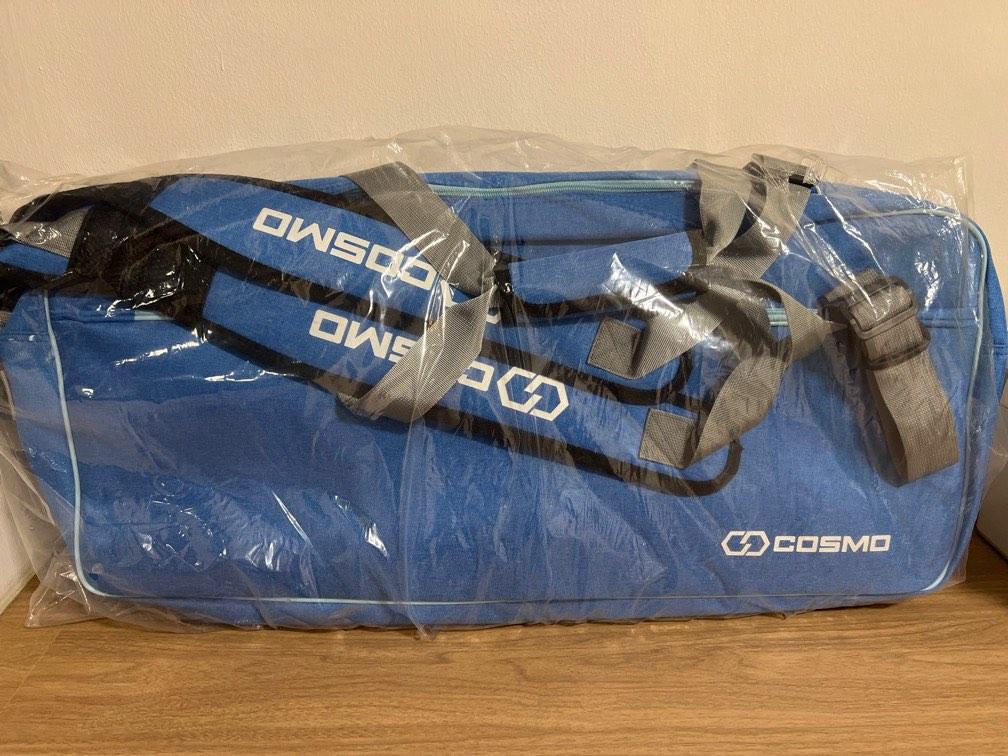 Cosmo Badminton Bag, Sports Equipment, Other Sports Equipment and ...
