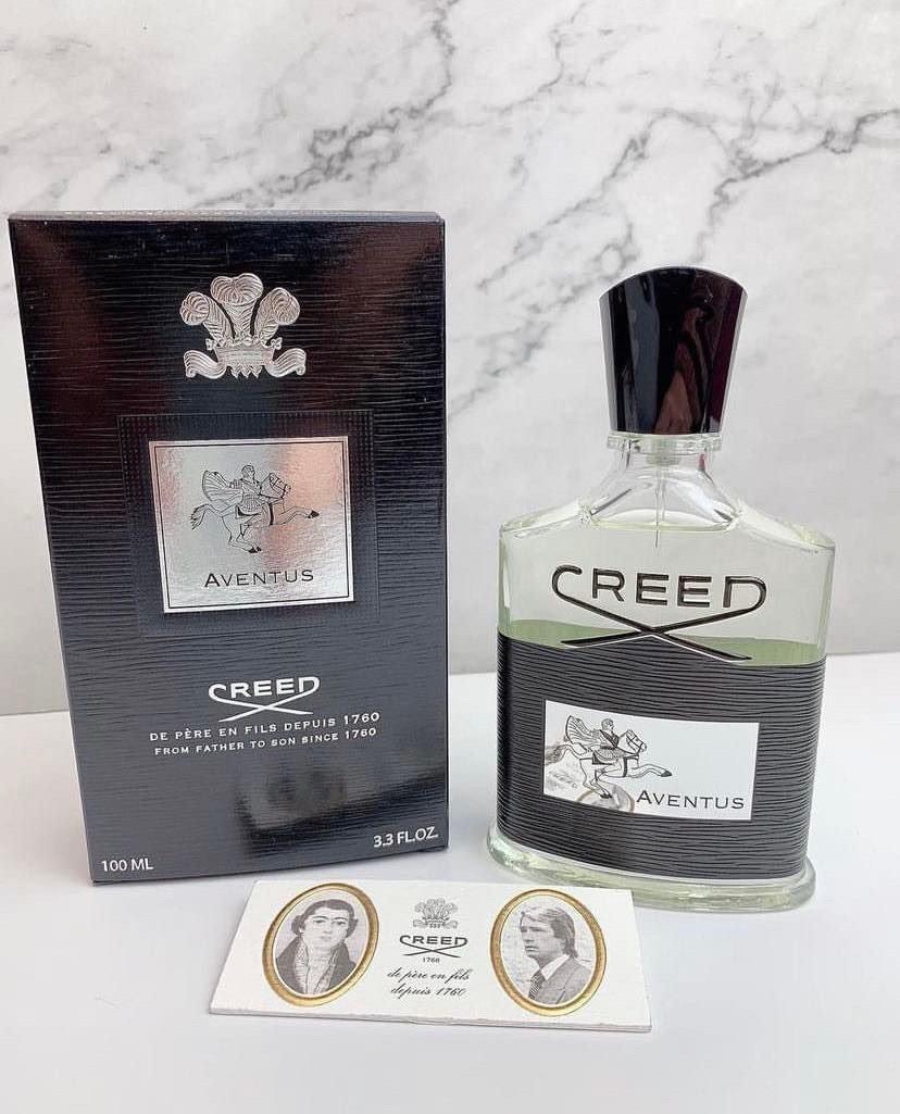 Creed Aventus, Beauty & Personal Care, Fragrance & Deodorants on Carousell