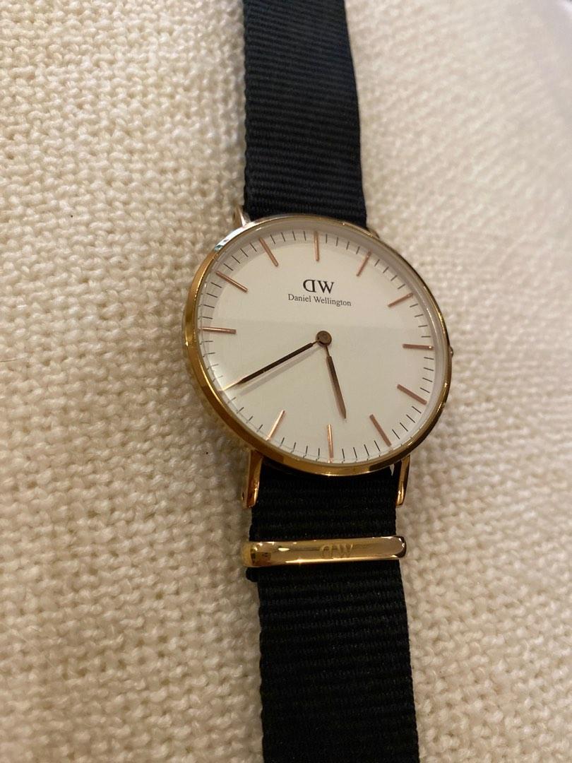 Daniel Wellington Watch, Women's Fashion, Watches & Accessories ...