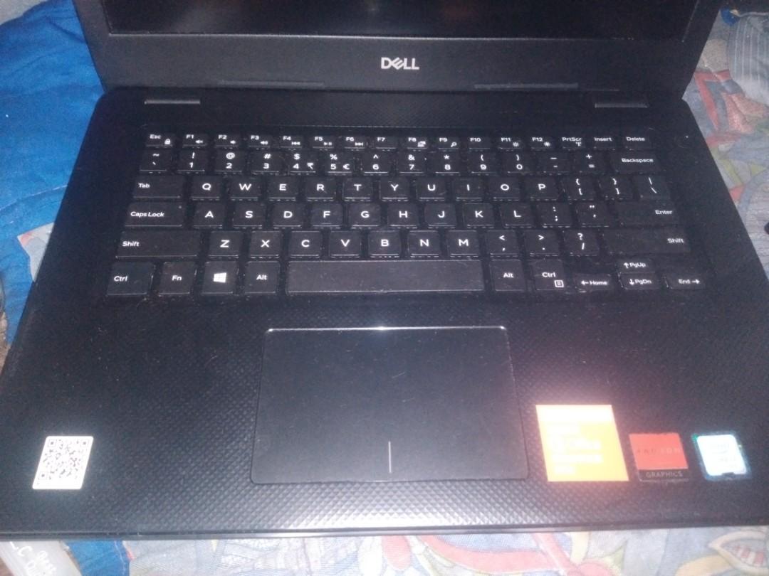 Dell Vostro 3480 core i7 8th gen., Computers & Tech, Laptops & Notebooks on Carousell