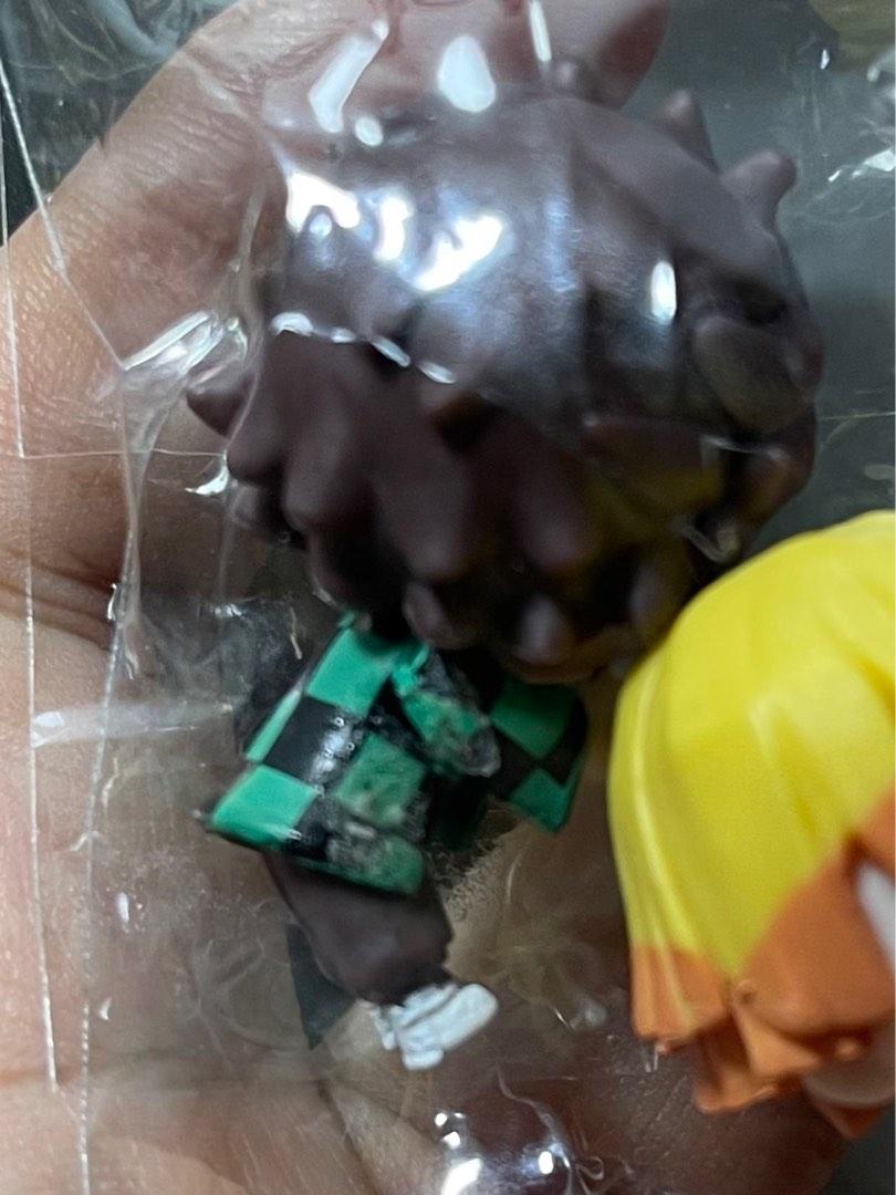 Demon Slayer Hugcot, Hobbies & Toys, Toys & Games on Carousell