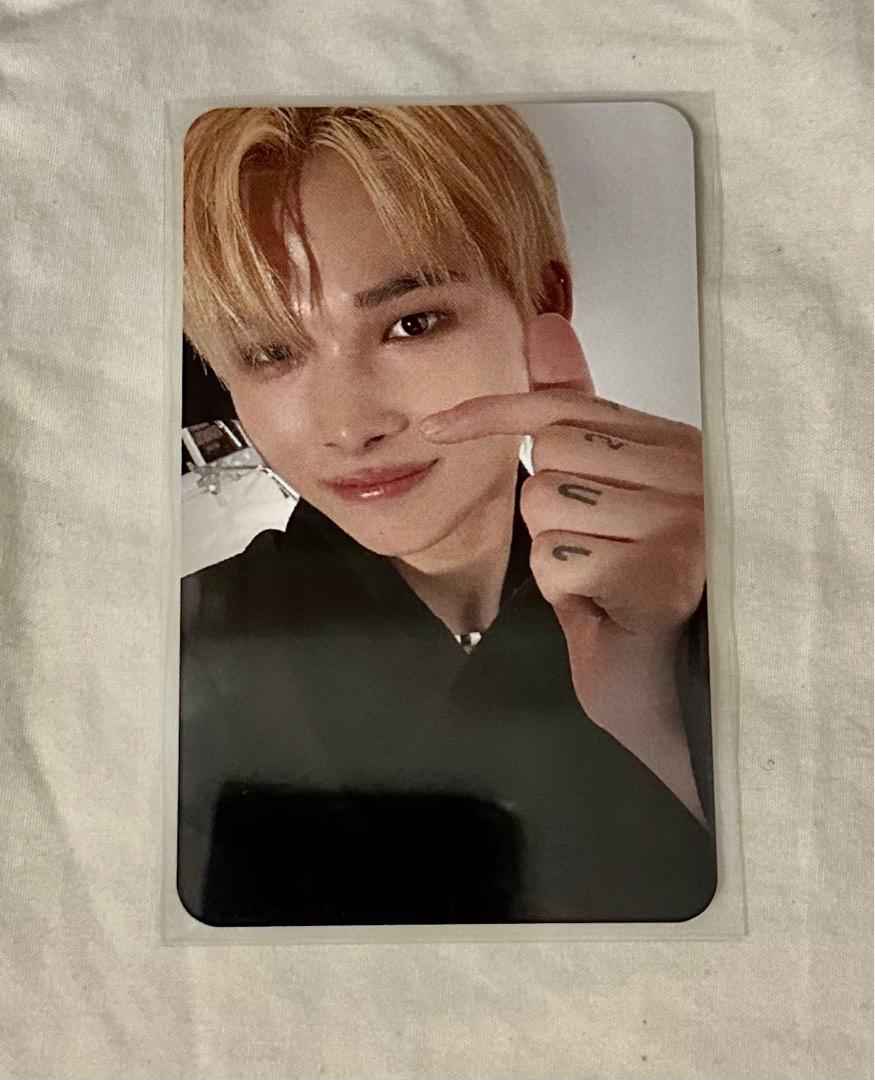 DIMENSION:ANSWER niki shopee pob pc, Hobbies & Toys, Memorabilia ...