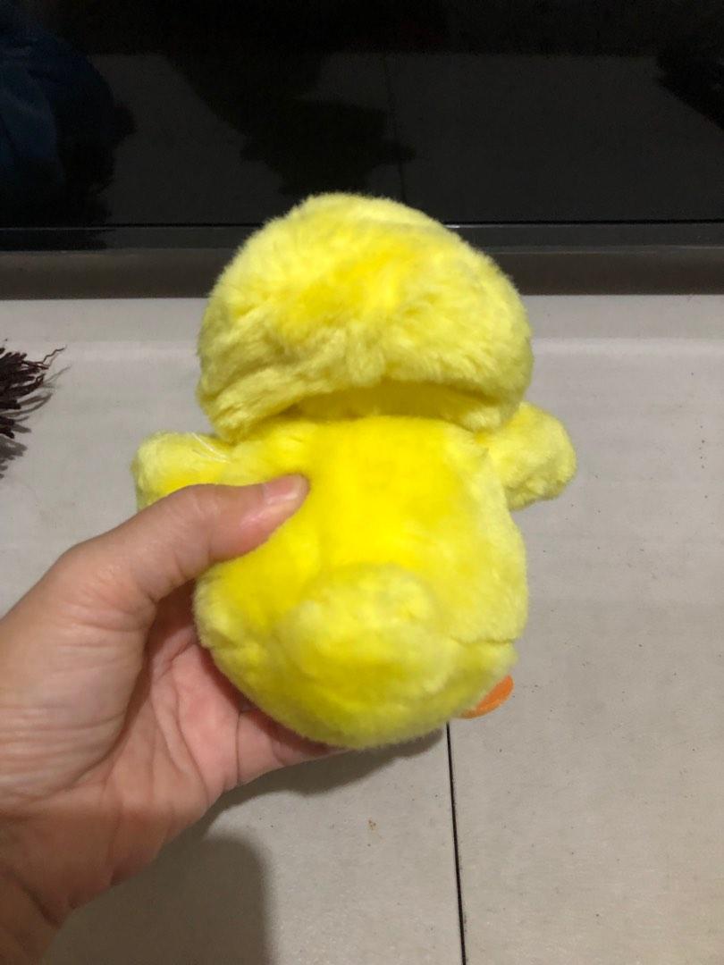 Disney Small Pooh and Eeyore Plush Set, Hobbies & Toys, Toys & Games on ...