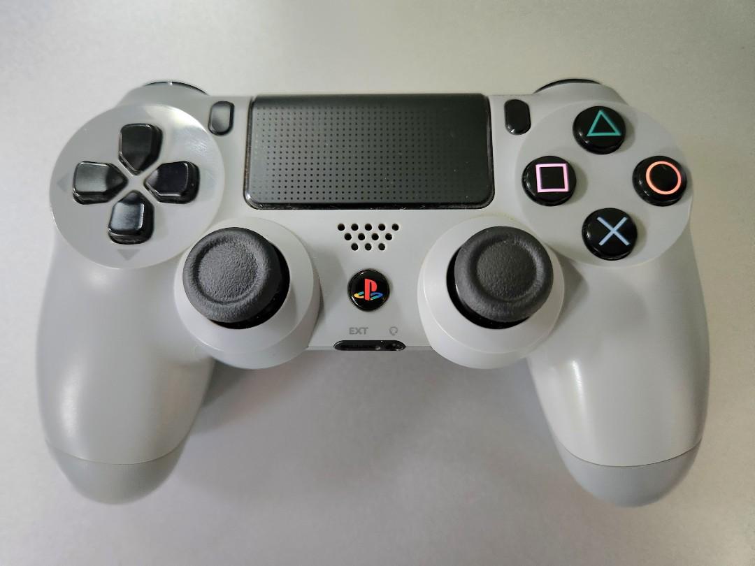 DS4 20th Anniversary Edition Dualshock 4 for PS4, Video Gaming, Video ...