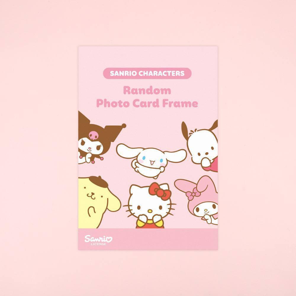 Duckyworld sanrio frame pack, Hobbies & Toys, Memorabilia ...