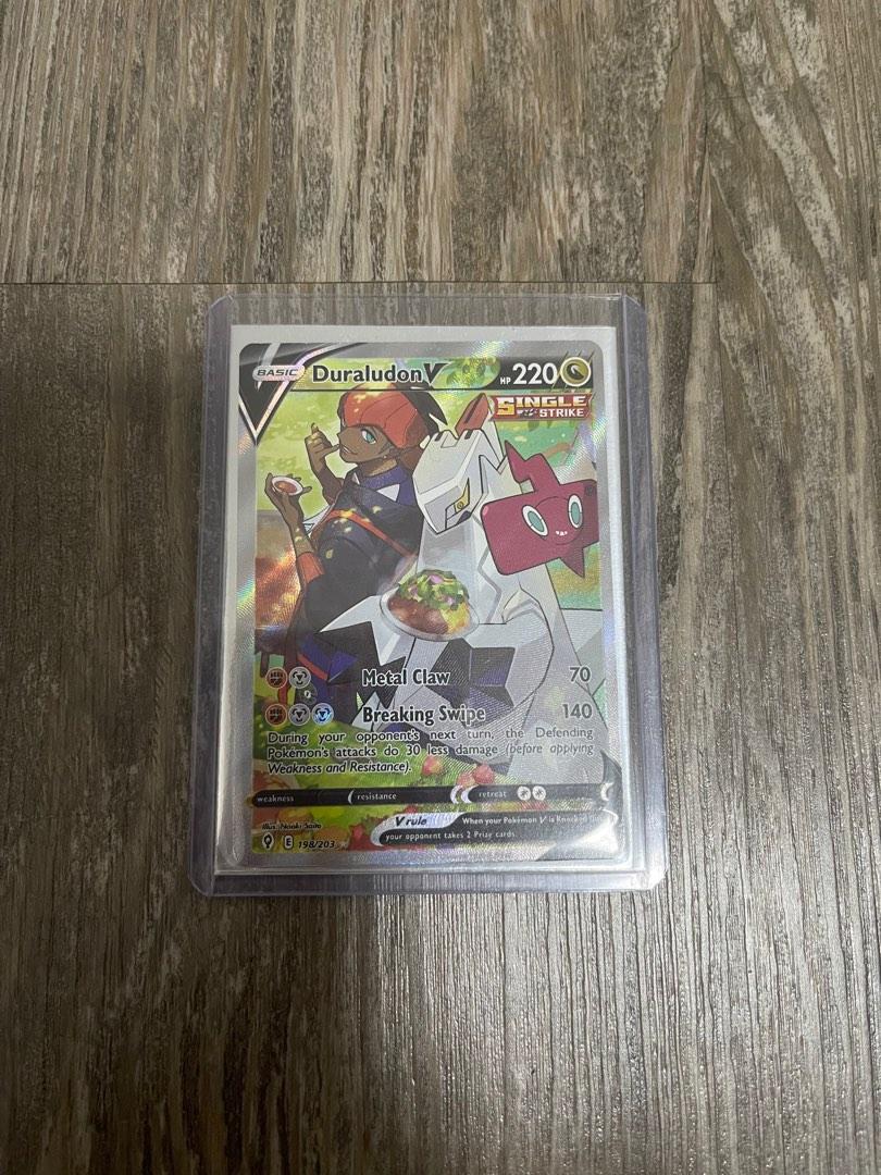 Duralodon V alternate art, Hobbies & Toys, Toys & Games on Carousell