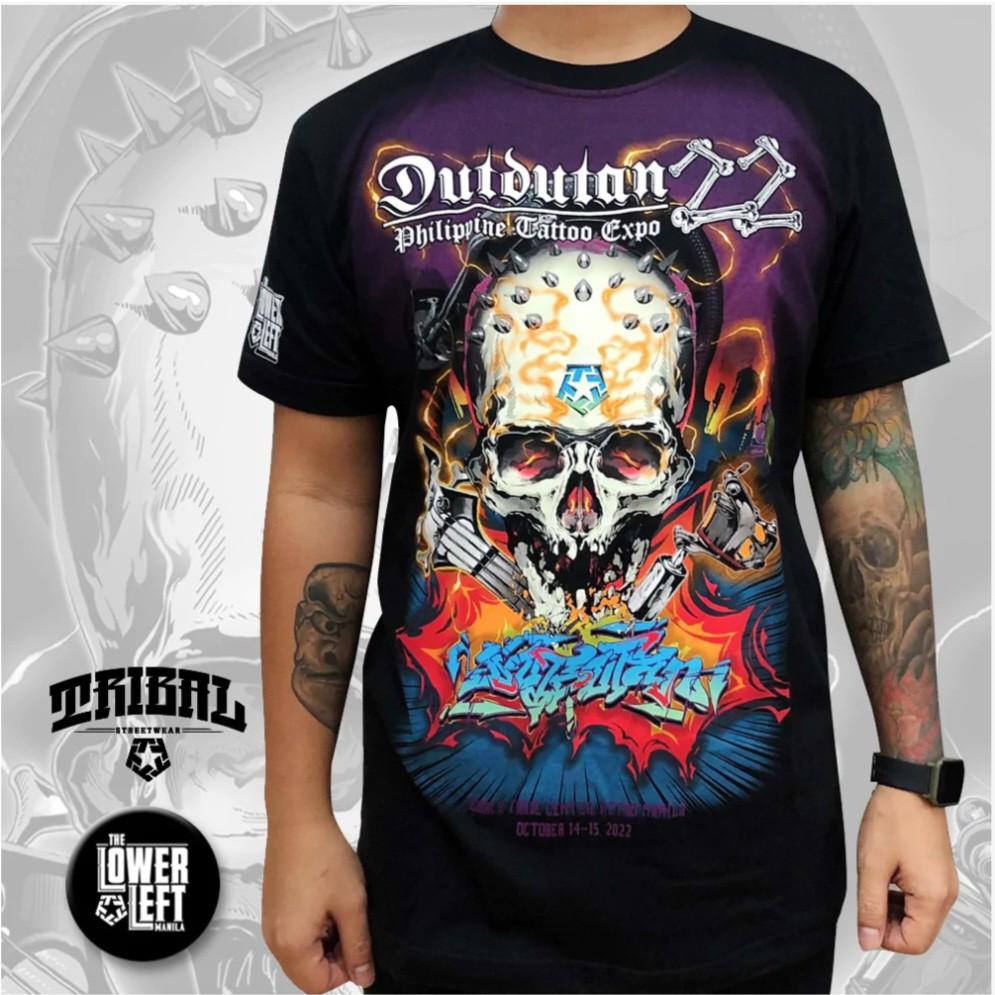DUTDUTAN 2022, Men's Fashion, Tops & Sets, Tshirts & Polo Shirts on ...