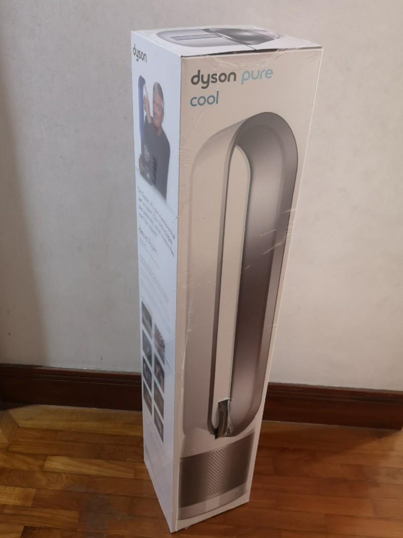 Dyson Pure Cool Air Purifier Fan, Furniture & Home Living, Lighting ...
