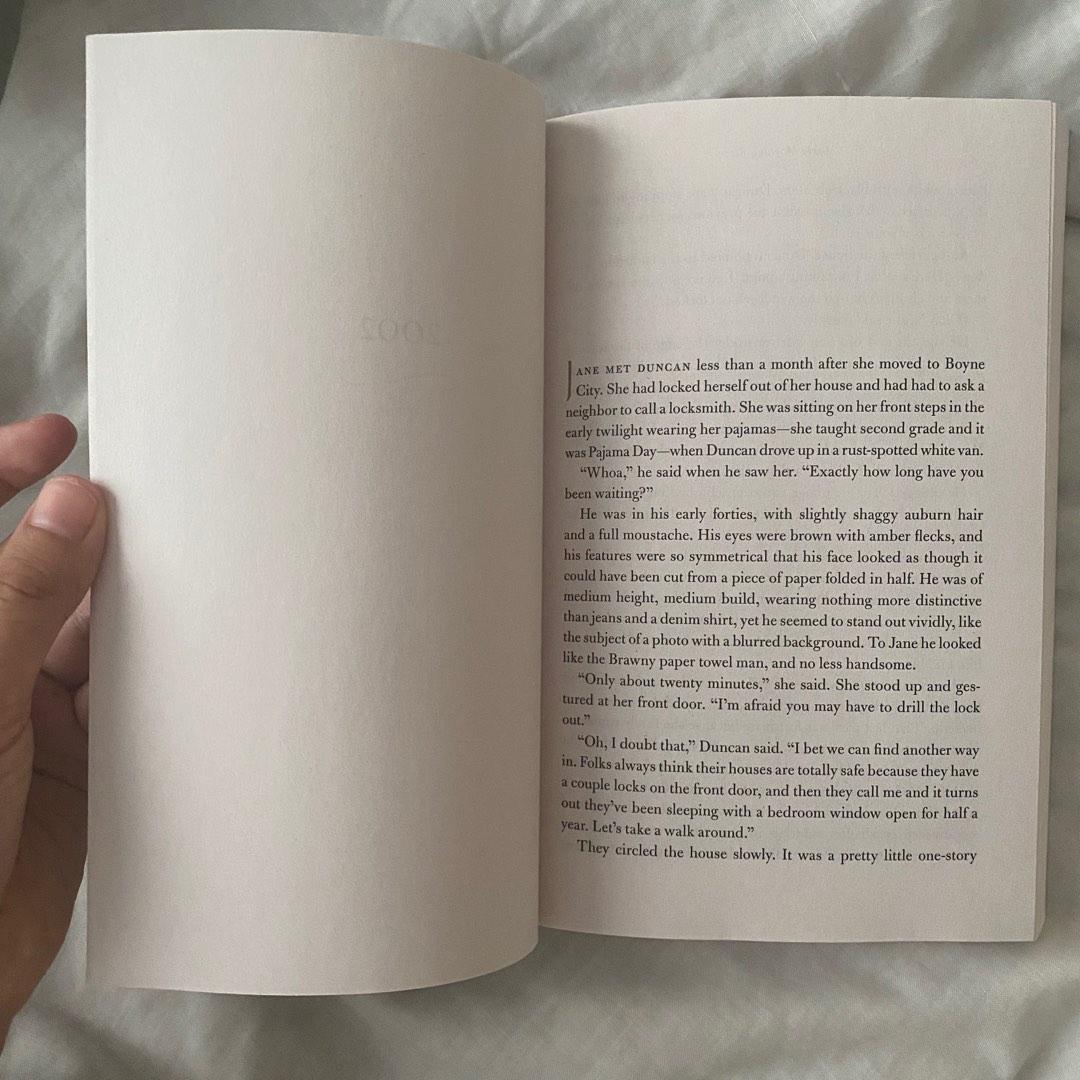 Early Morning Riser by Katherine Heiny, Hobbies & Toys, Books ...