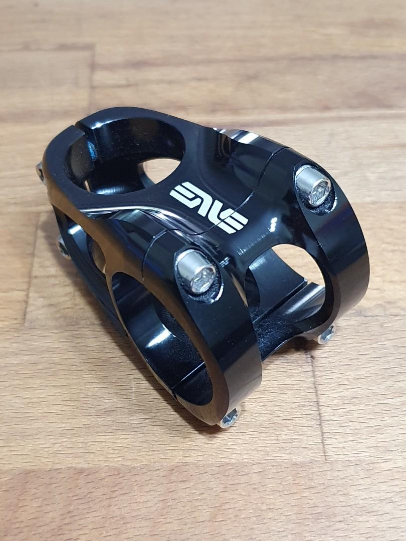 Enve Alloy MTB Stem, Sports Equipment, Bicycles & Parts, Parts ...