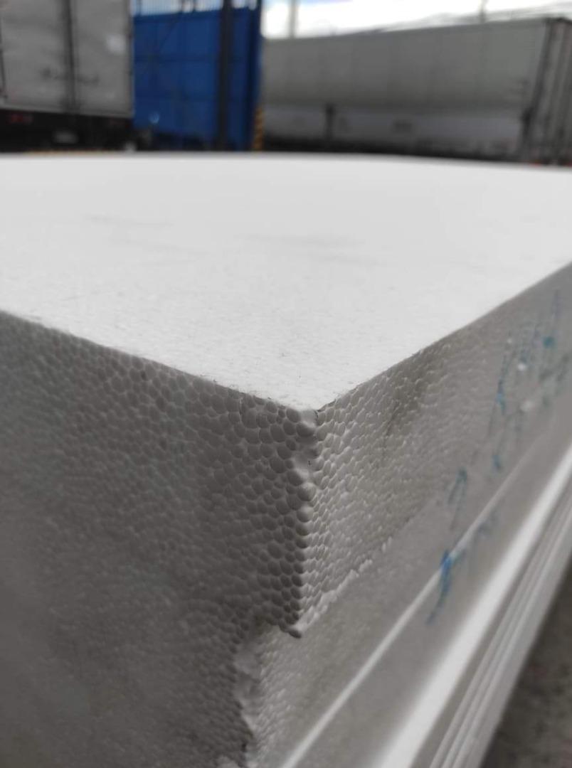 EPS GEOFOAM - STRUCTURAL GEOFOAM, Commercial & Industrial, Construction ...