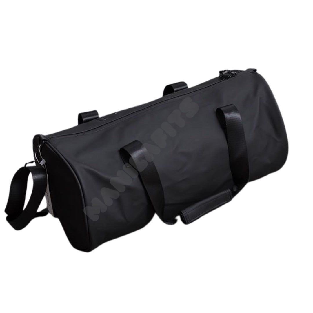 Essentials Duffle Bag, Men's Fashion, Bags, Backpacks on Carousell