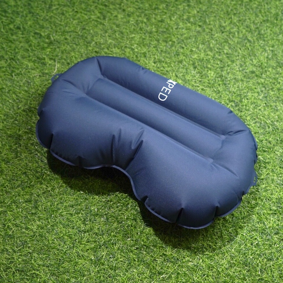 瑞士EXPED Versa Pillow 入門充氣枕, 運動產品, 行山及露營 - Carousell