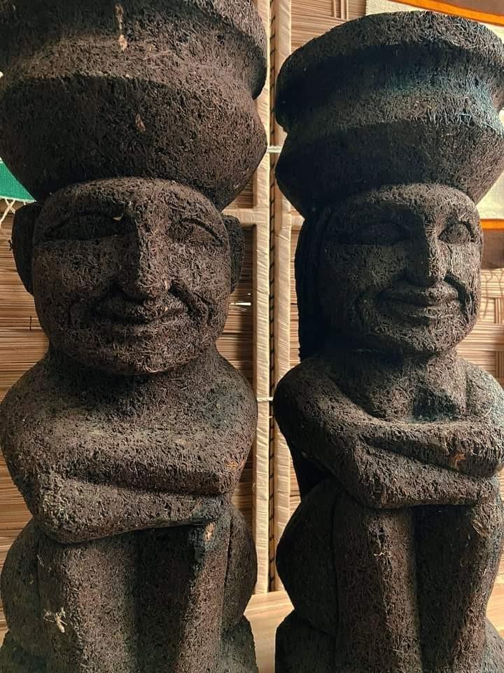 Fern Carving decors rare and collectibles, Furniture & Home Living ...