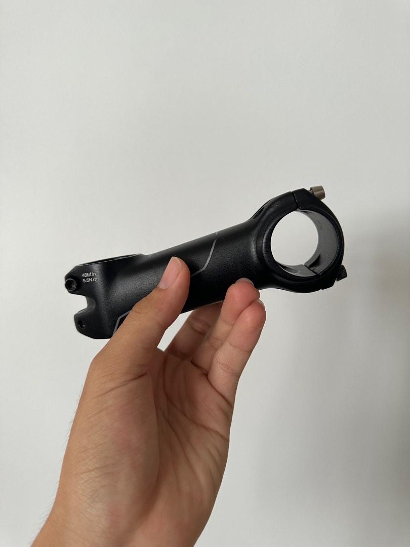 Giant Connect SL Stem 100mm X 6 degrees, Sports Equipment, Bicycles ...