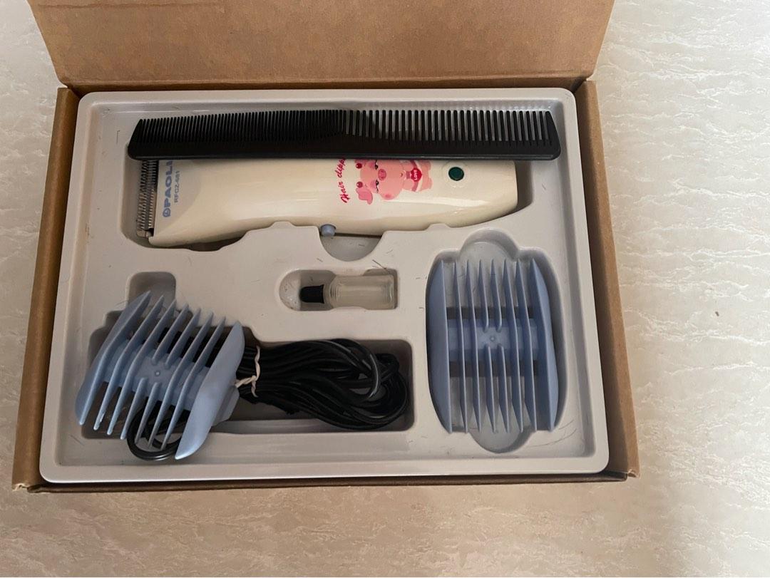 Haircut tools for Baby, Beauty & Personal Care, Hair on Carousell