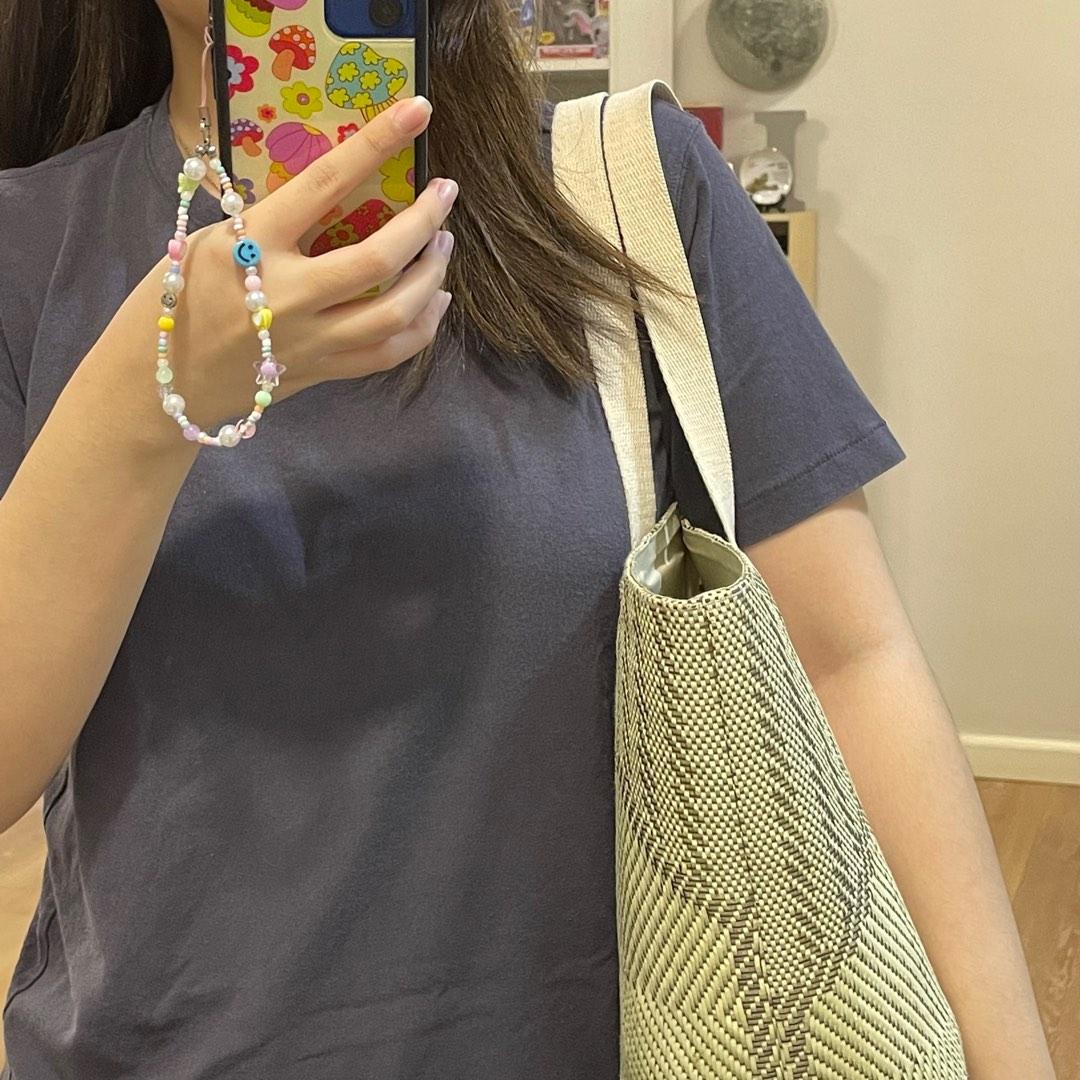 Halohalo Mini Palengke Bag in Brown, Women's Fashion, Bags & Wallets ...