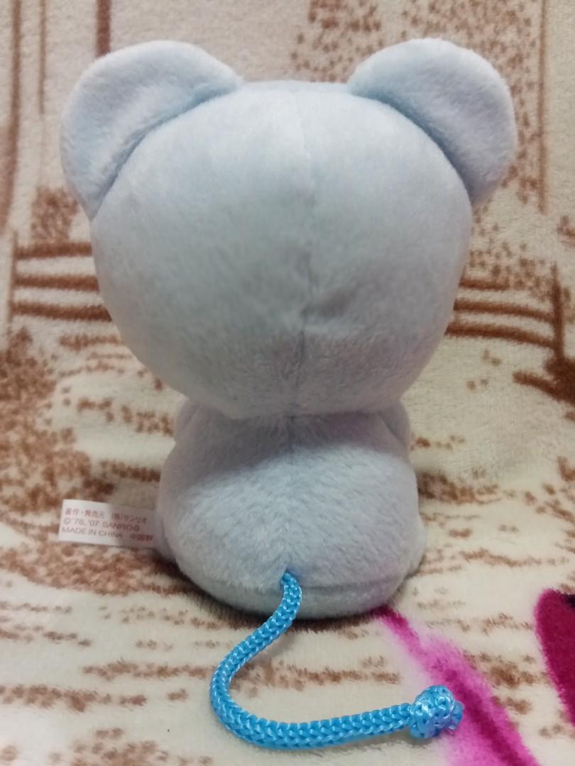 HELLO KITTY LUNAR RAT, Hobbies & Toys, Toys & Games on Carousell