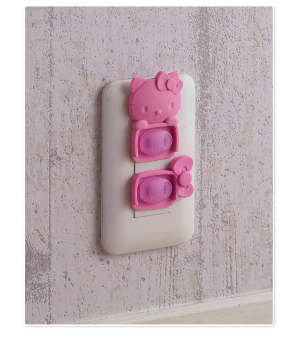 Hello Kitty Outlet Guard, Furniture & Home Living, Home Improvement ...