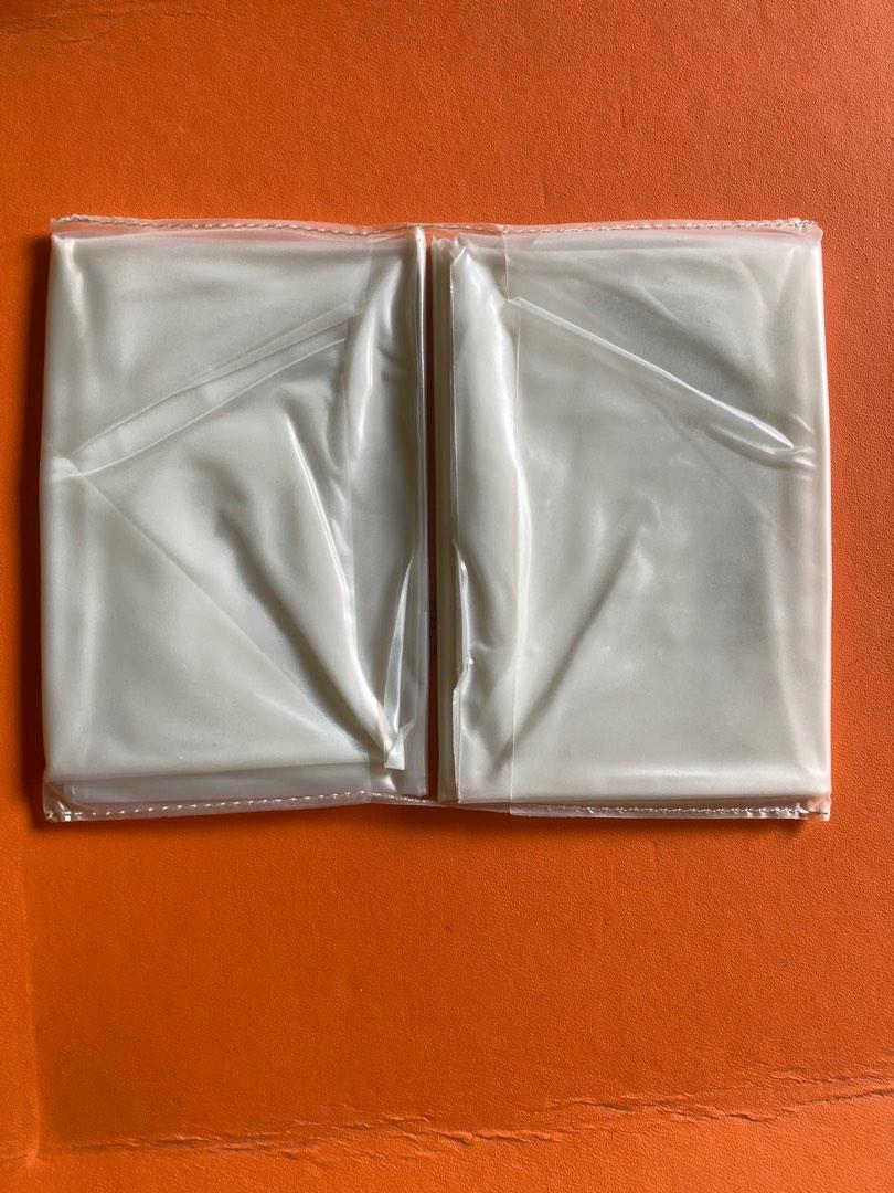 Hermes Rain Protection, Luxury, Bags & Wallets on Carousell