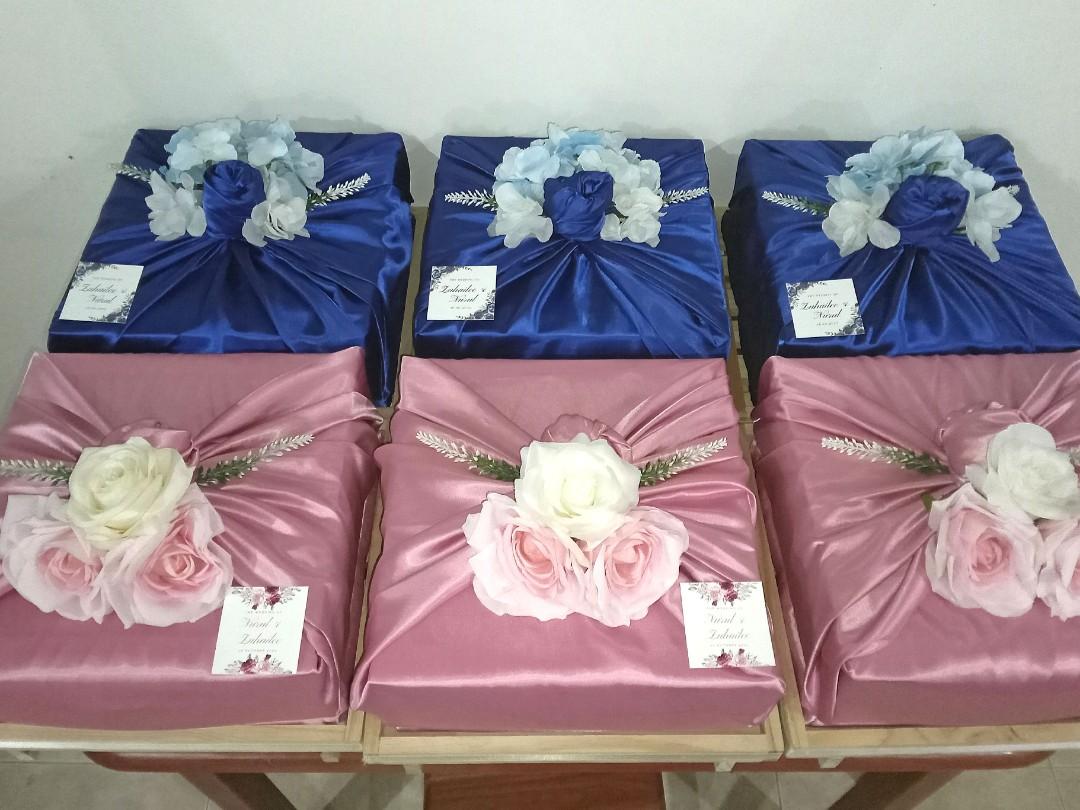 Hidden Dulang Gubahan, Hobbies & Toys, Stationery & Craft, Handmade ...