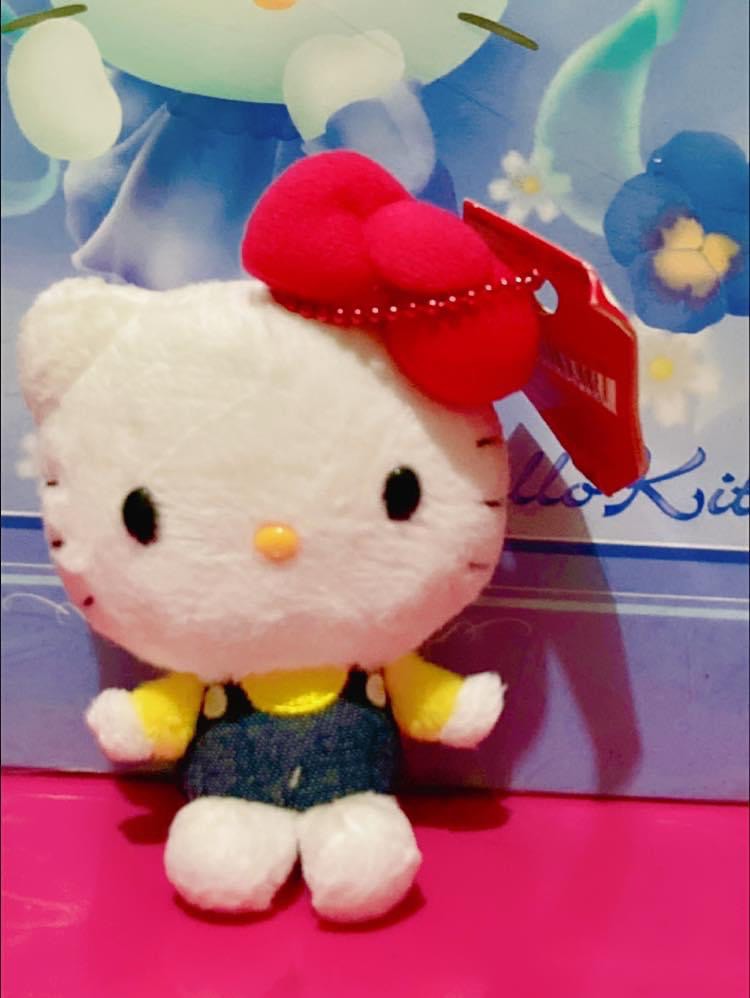 Hk classic charms, Hobbies & Toys, Toys & Games on Carousell