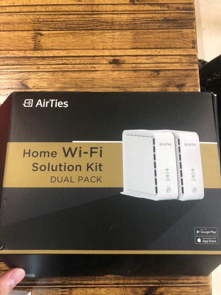 Home wifi solution kit, TV & Home Appliances, Electrical, Adaptors ... Home wifi solution kit, TV & Home Appliances, Electrical, Adaptors ...