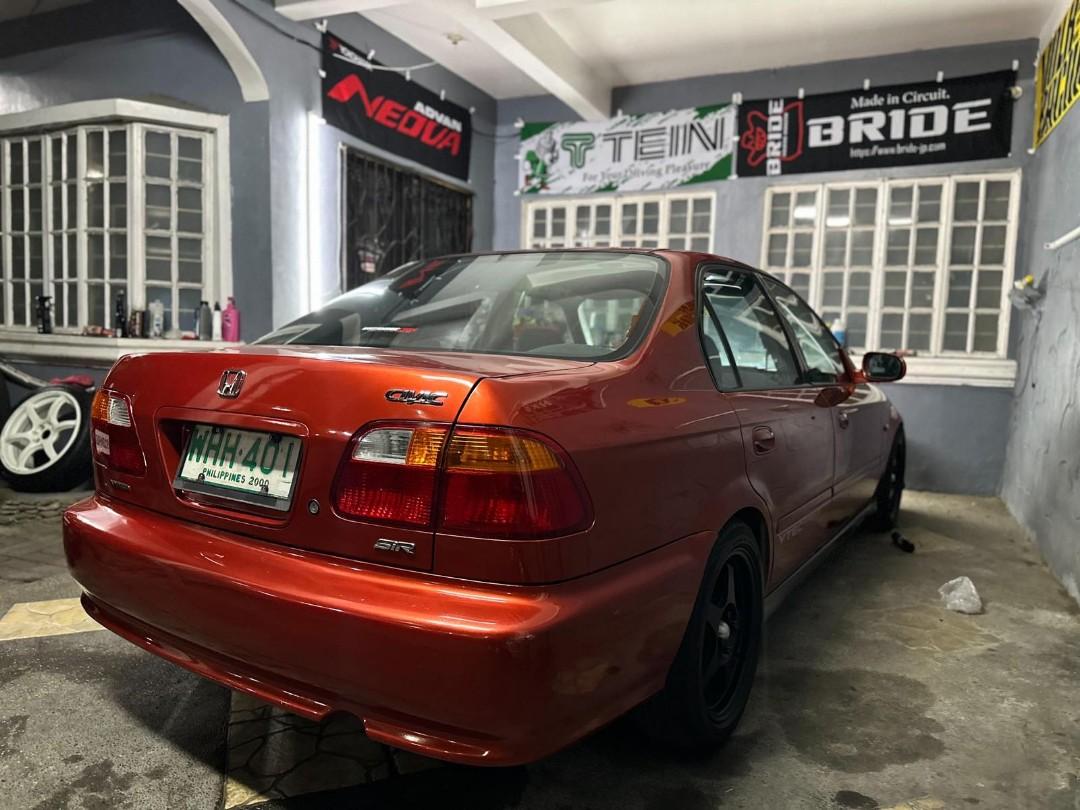Honda Civic SIR Auto, Cars for Sale, Used Cars on Carousell