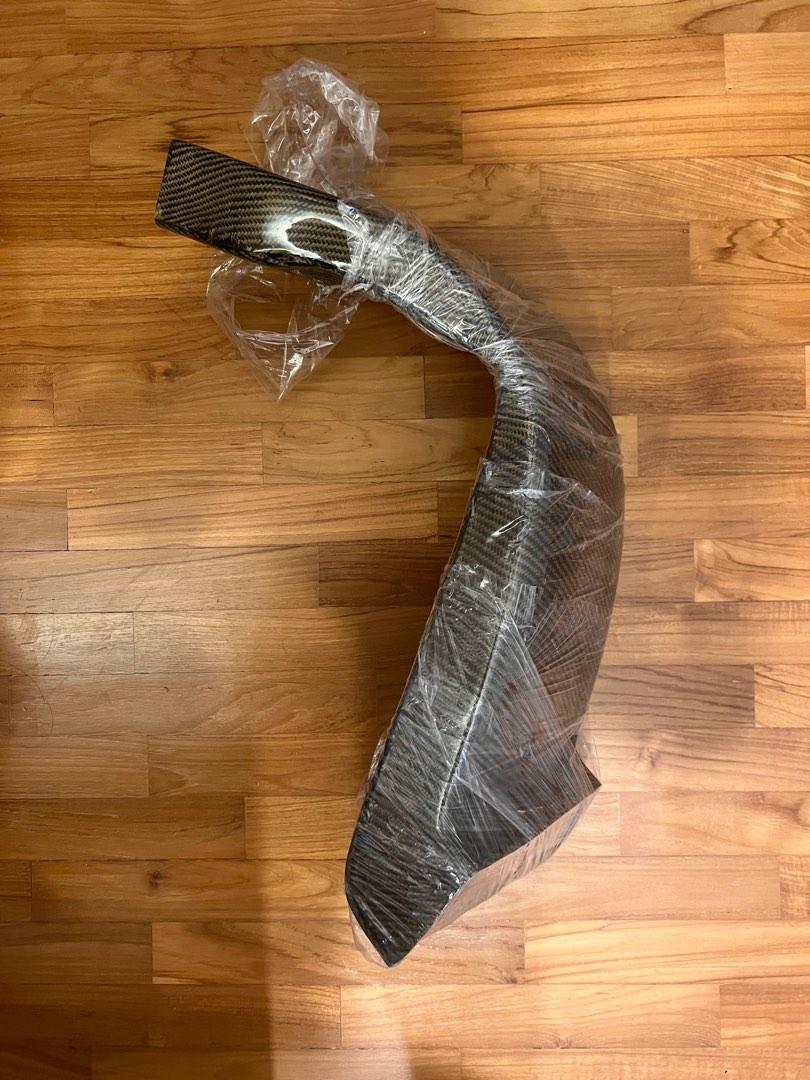 Honda S2000 CF Air Intake Duct, Car Accessories, Accessories on Carousell