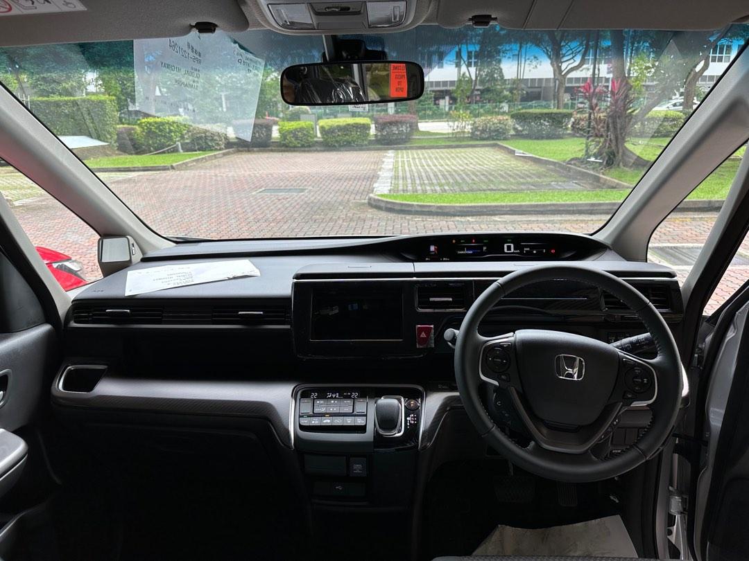 Honda Spada 2.0 Hybrid, Cars, Parallel Imports on Carousell