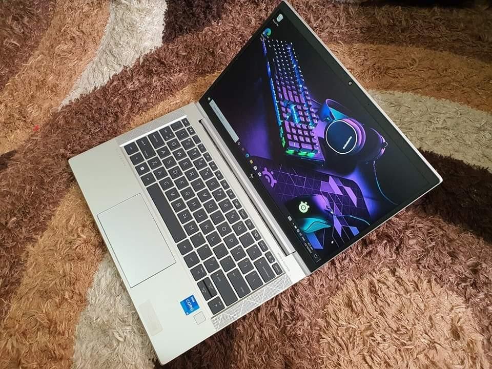 HP EliteBook 830 G8 Business Laptop Core i5 11th Gen / 16GB Memory ...