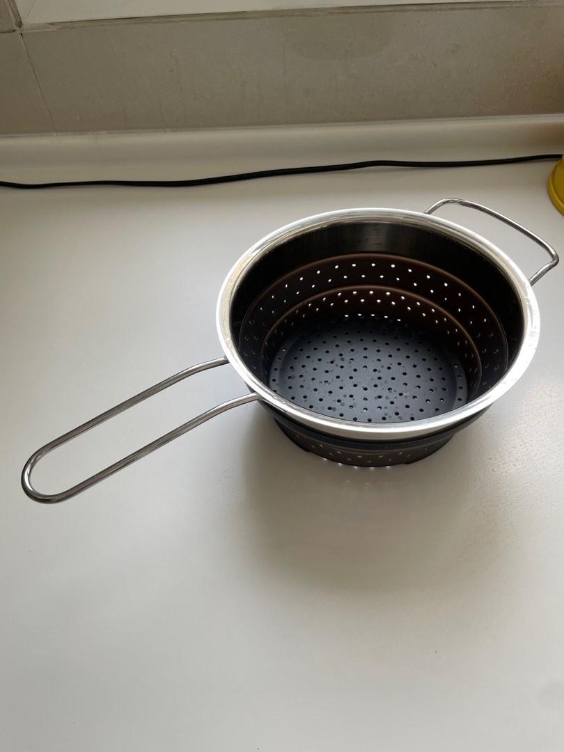 IKEA KLOCKREN colander 3.0L, Furniture & Home Living, Kitchenware ...