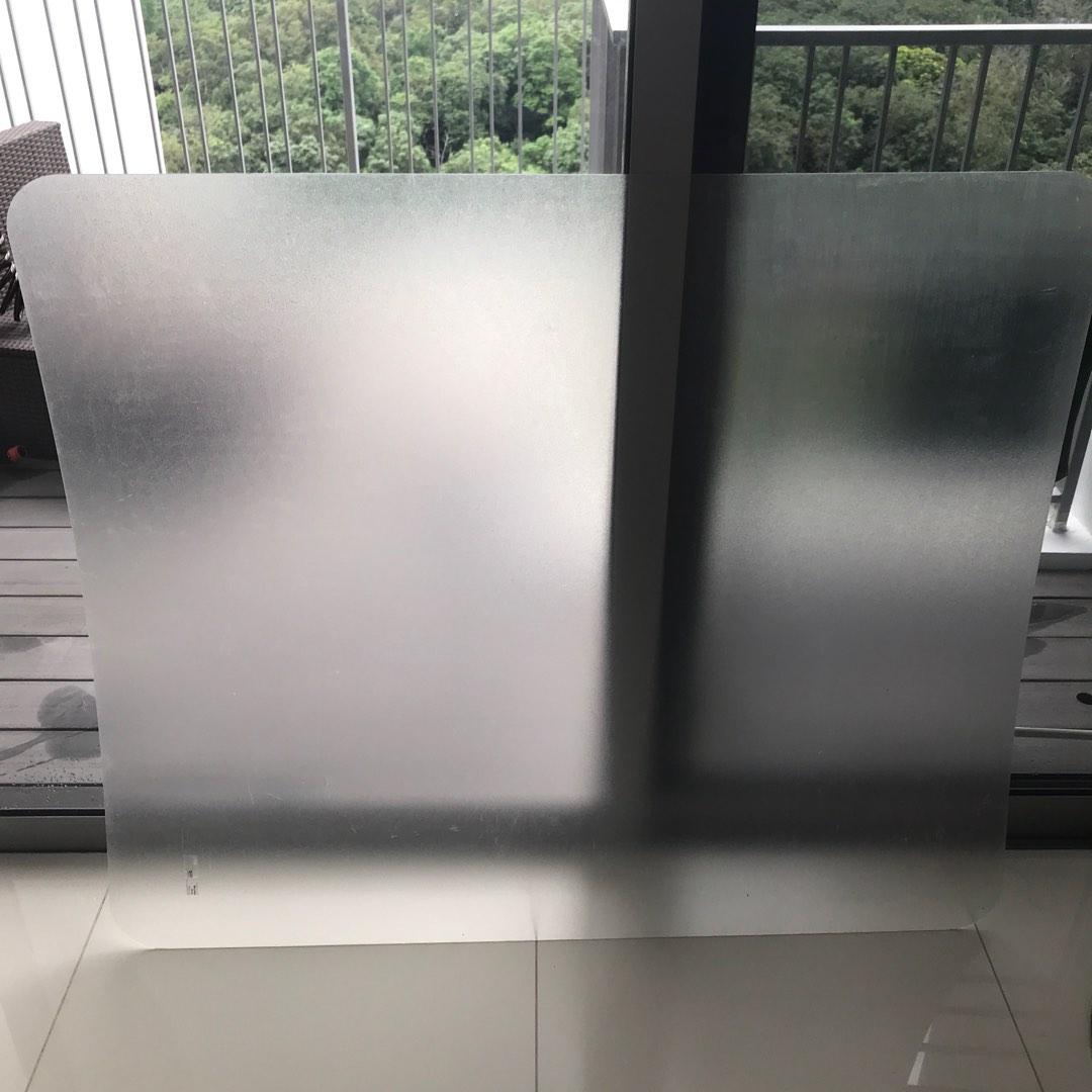 Ikea Kolon Floor Protector, Furniture & Home Living, Home Decor ...