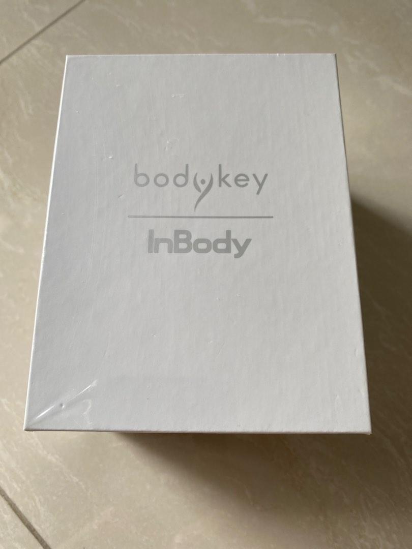 Inbody Watch BNIB size M/L, Mobile Phones & Gadgets, Wearables & Smart ...