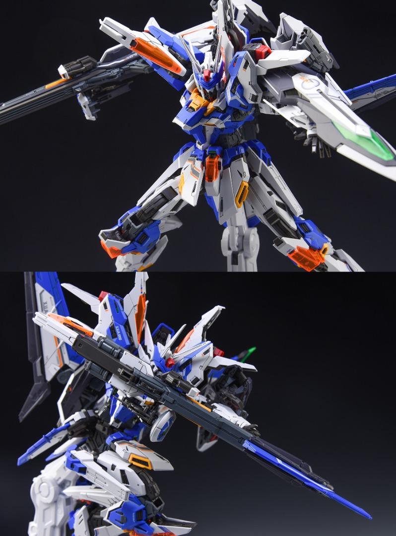 (READY STOCK) Infinite Dimension - Genesis Deluxe Ver - Tactical Unit ...