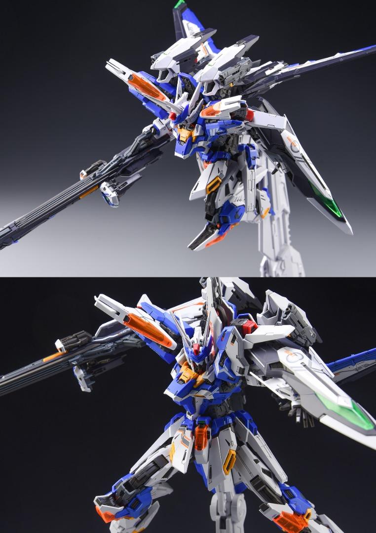 (READY STOCK) Infinite Dimension - Genesis Deluxe Ver - Tactical Unit ...