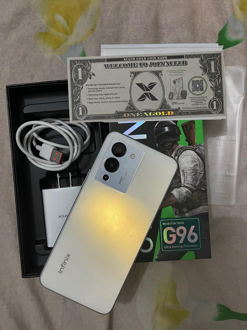 Infinix note 12, Mobile Phones & Gadgets, Mobile Phones, Android Phones ...