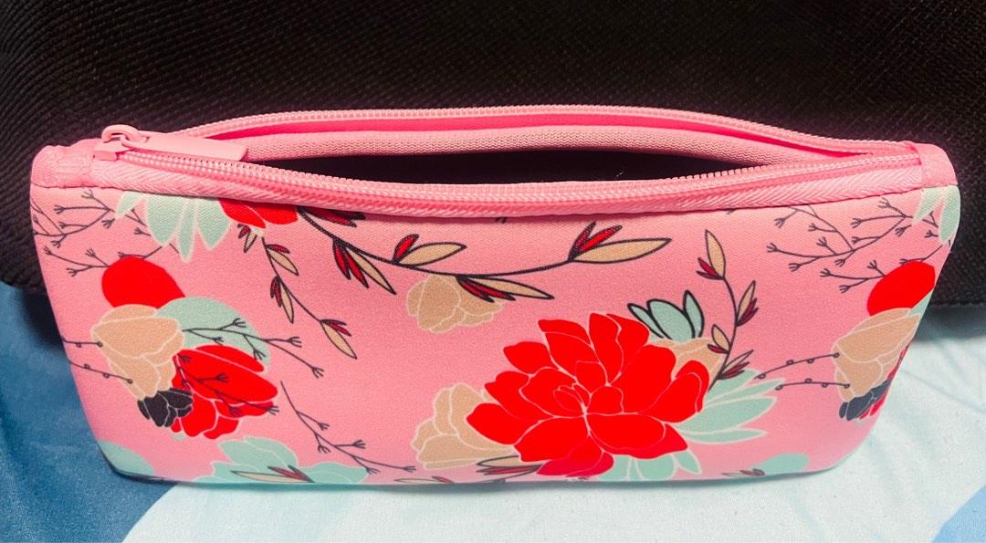 Japanese Pouch, Women's Fashion, Bags & Wallets, Purses & Pouches on ...