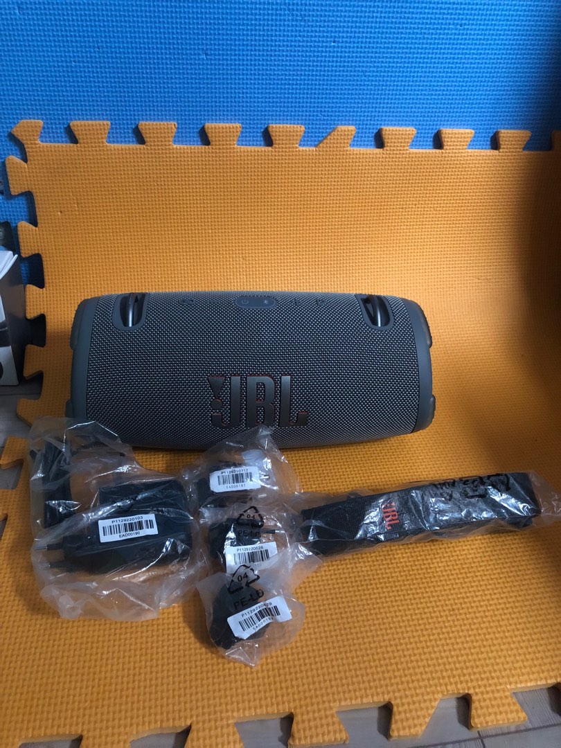 Jbl Extreme Audio Soundbars Speakers Amplifiers On Carousell