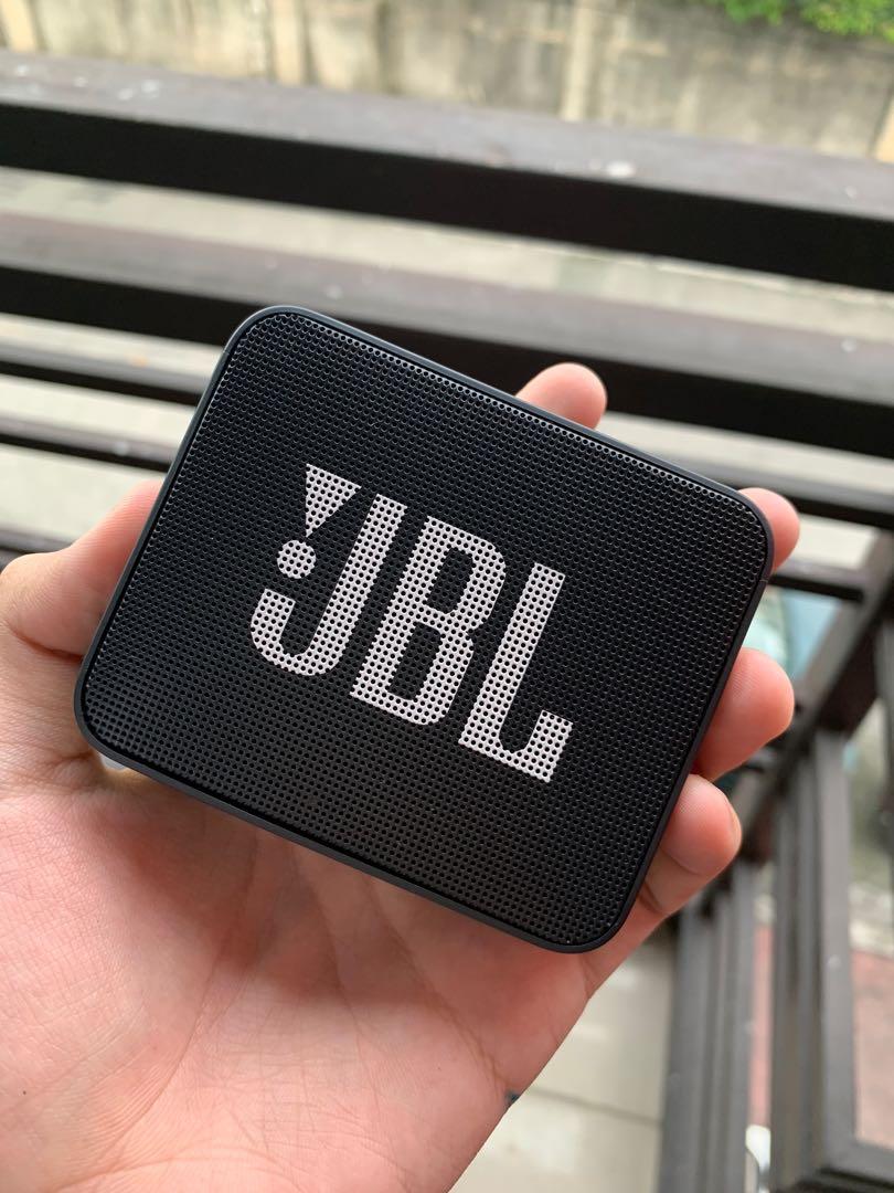 JBL GO 2 SPEAKER, Audio, Soundbars, Speakers & Amplifiers on Carousell