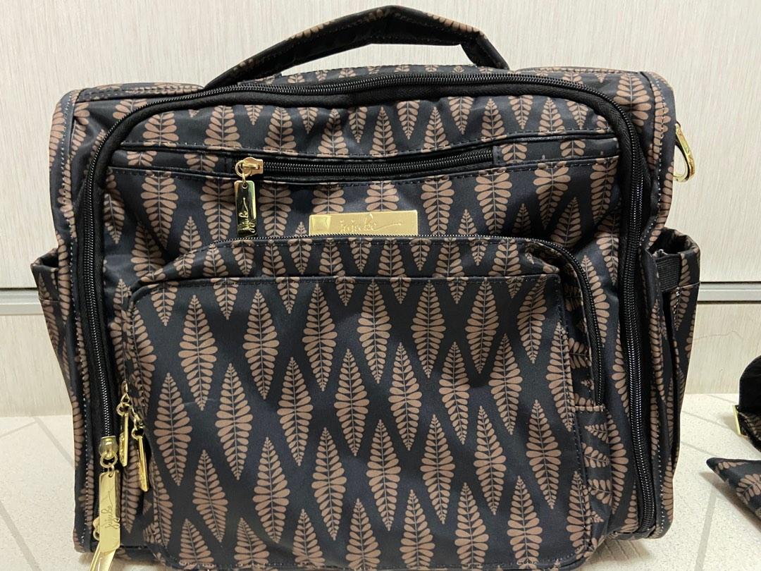 Jujube BFF Versailles diaper bag, Babies & Kids, Going Out, Diaper Bags & Wetbags on Carousell