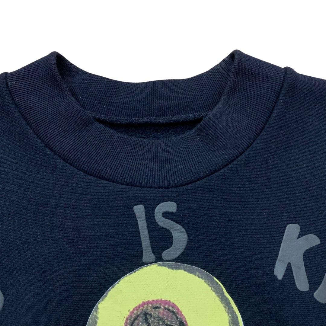 Kanye West Jesus is King Crewneck, Men's Fashion, Tops & Sets, Hoodies ...