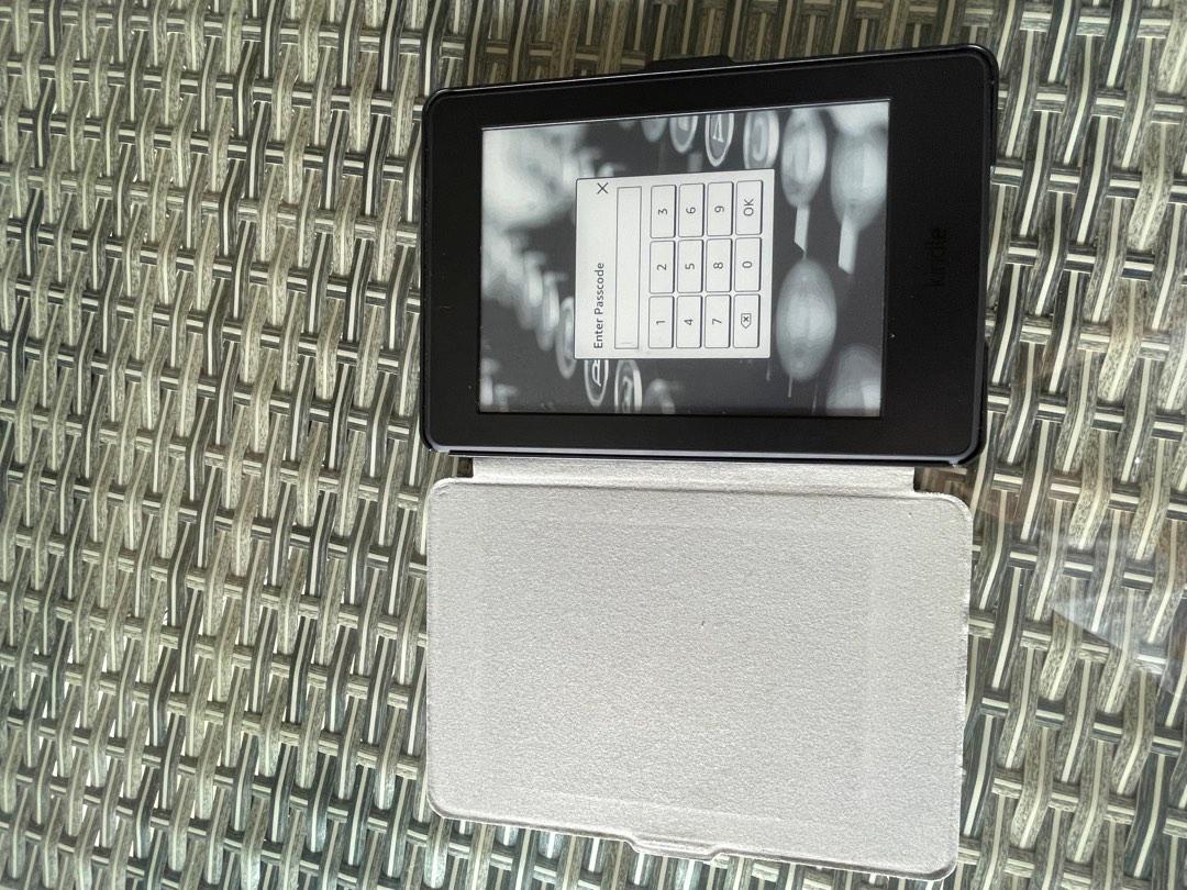 Kindle paperwhite 7th Generation, Mobile Phones & Gadgets, E-Readers on ...