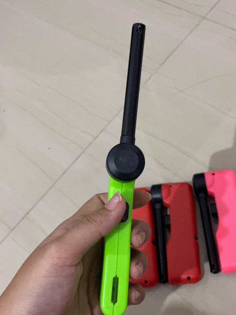 Korek api panjang 4buah, Telepon Seluler & Tablet, Aksesoris Tablet ...