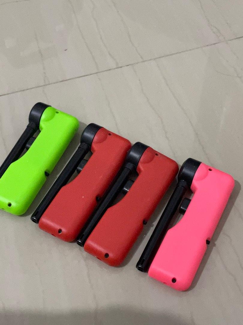 Korek api panjang 4buah, Telepon Seluler & Tablet, Aksesoris Tablet ...